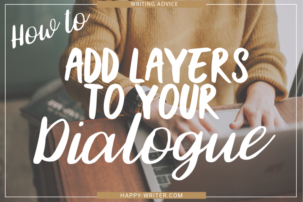 Happy Writer – motivation and inspiration for budding (and blooming ...